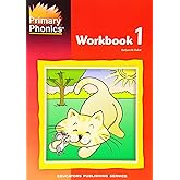Primary Phonics: Workbook 3: Makar, Barbara W.: 9780838805619: Amazon.com: Books
