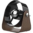Amazon.com: Sharper Image SBV1-SI USB Fan with Soft Blades, 2 Speeds ...