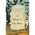Amazon.com: A Wind in the Door (A Wrinkle in Time Quintet, 2 ...