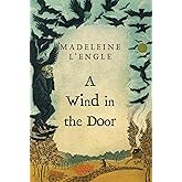 A Wind in the Door: l' engle, madeleine: Amazon.com: Books