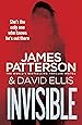 Unsolved (Invisible Series): Amazon.co.uk: James Patterson ...