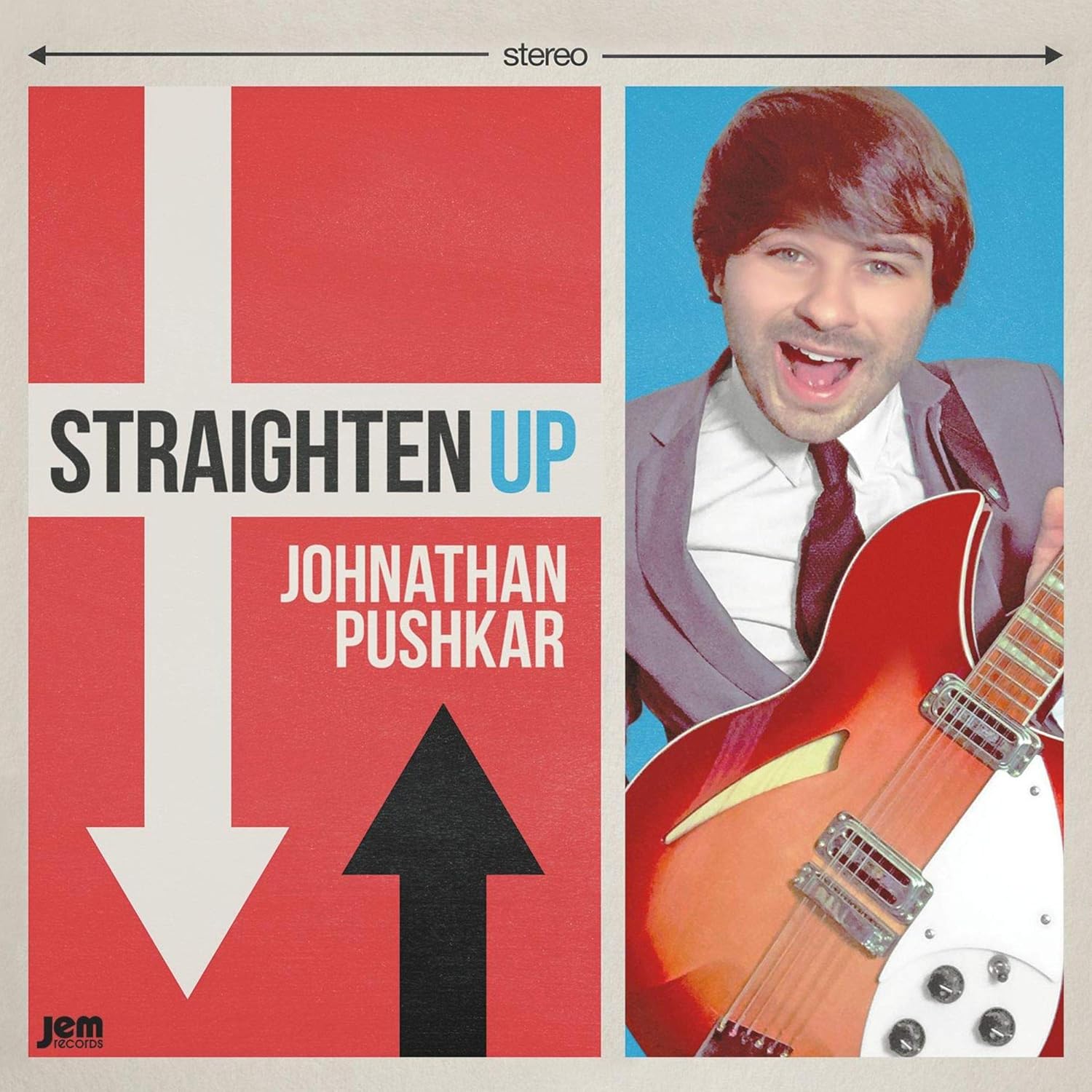 Straighten Up - Amazon.co.uk