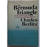 Amazon.com: The Bermuda Triangle: 0038081280226: Berlitz, Charles: Books