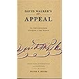 Amazon.com: David Walker’s Appeal to the Coloured Citizens of the World ...