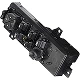 Amazon.com: Genuine Chrysler 5026211AA Electrical Underhood Switch ...