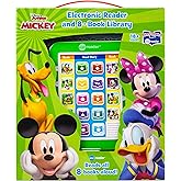 Amazon.com: Disney - Mickey Mouse, Toy Story and More! Me Reader ...