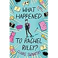 What Happened to Rachel Riley?: Swinarski, Claire: 9780063213098 ...