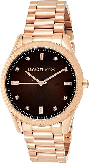 Michael Kors Fitness Watch MK3227: Amazon.co.uk: Watches