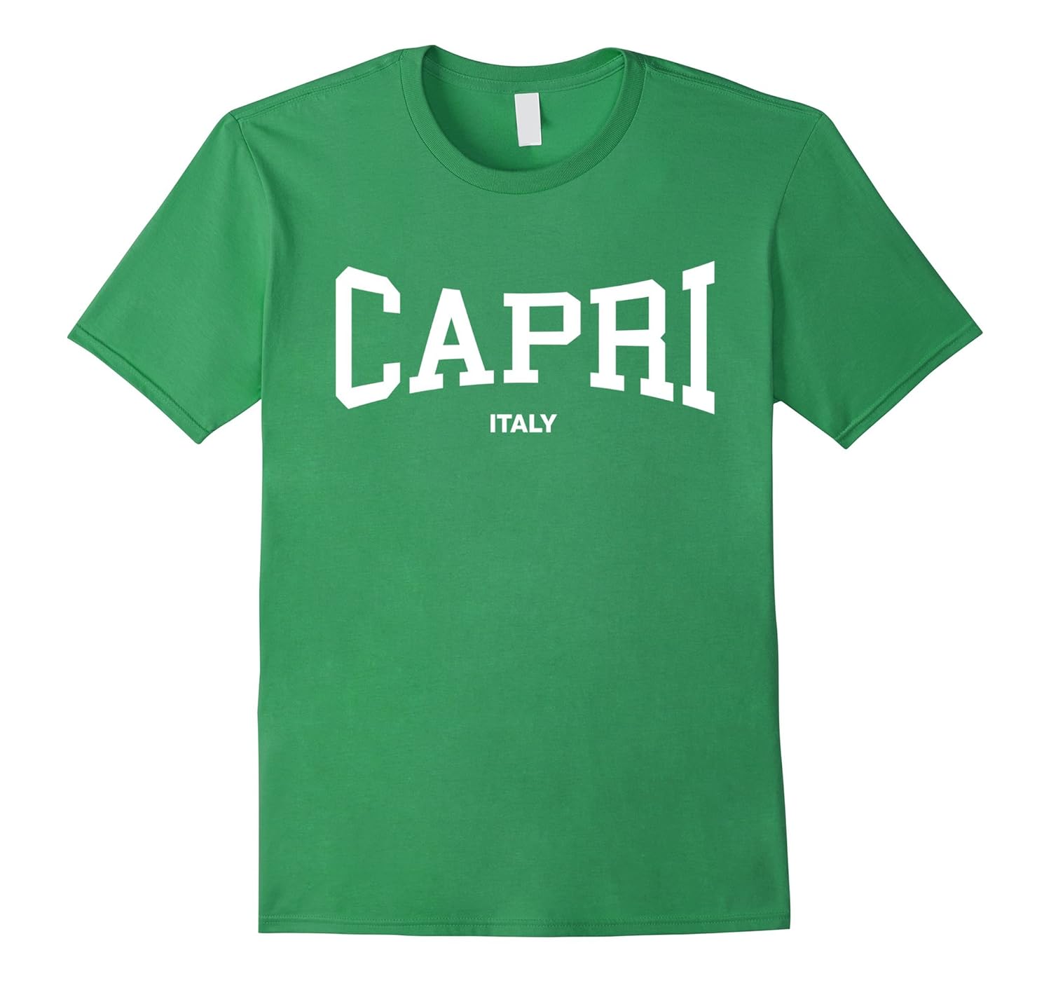 Capri T-Shirt-PL – Polozatee
