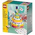 Amazon.com: LEGO 40382 Birthday : Toys & Games