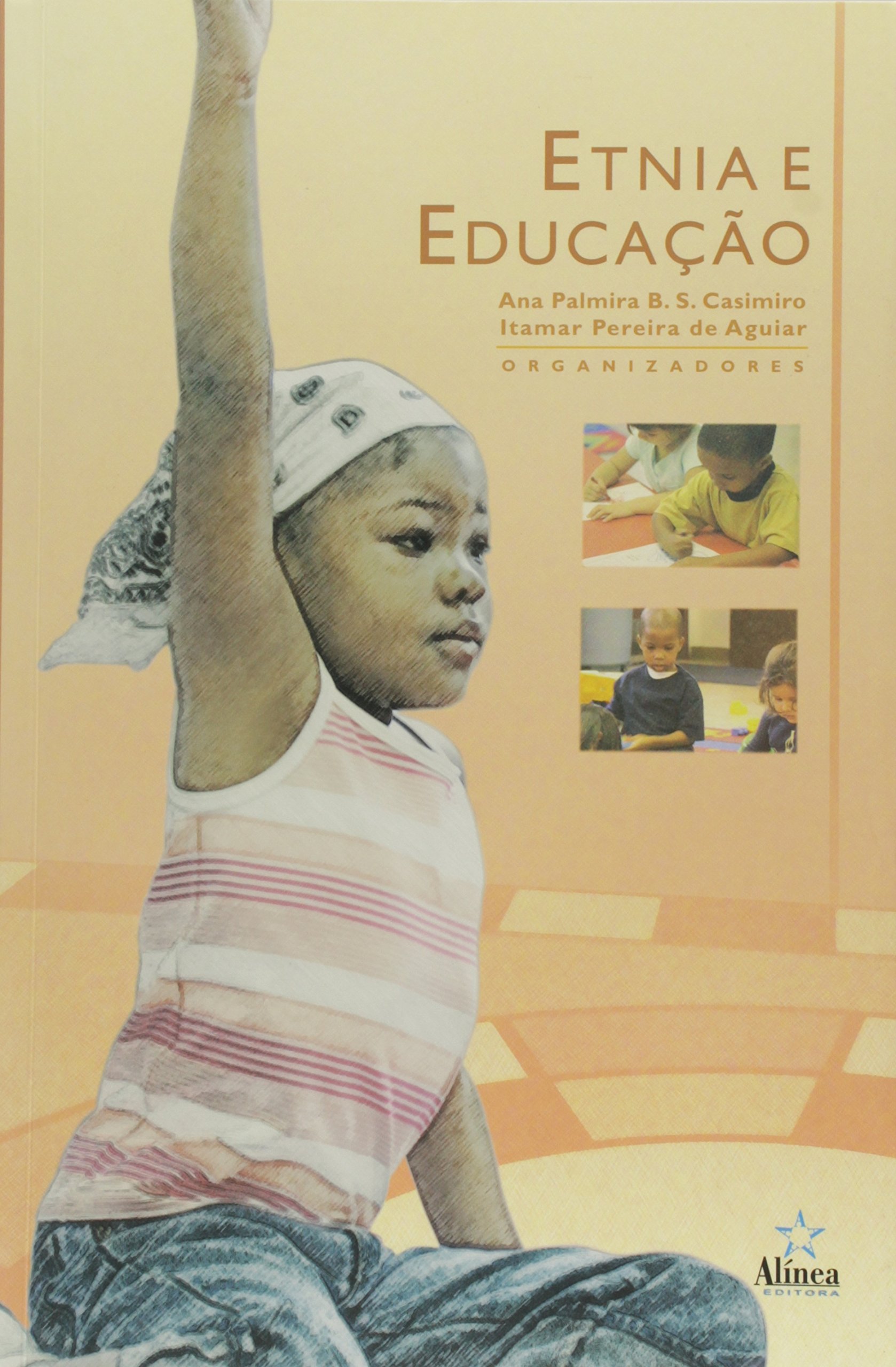 Etnia E Educacao PDF Casimiro