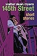 145th Street: Short Stories: Myers, Walter Dean: 9780307976109: Amazon ...
