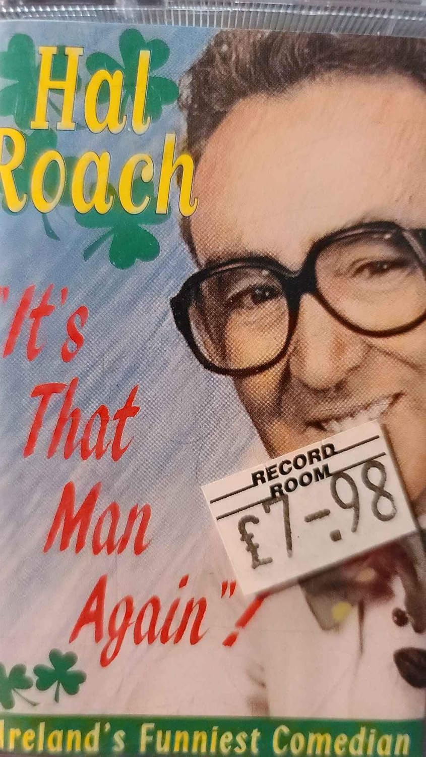 It's that man again: Amazon.co.uk: CDs & Vinyl