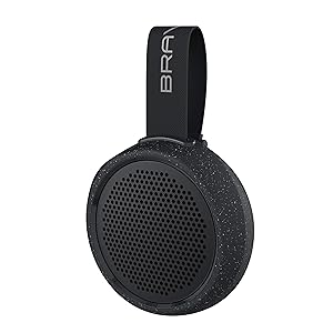 Amazon.com: Braven BRV-Mini - Waterproof Pairing Speakers - Rugged ...