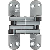 SOSS Invisible Hinge Model 218 for 1-3/4" Thick Material, 20 Minute ...