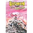 Amazon.com: Batman Li'l Gotham 2: 9781401247232: Nguyen, Dustin, Fridolfs, Derek: Books