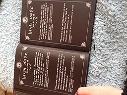 Death Note - Anime Replica Note Book Scrap Book: Amazon.co.uk: Office ...