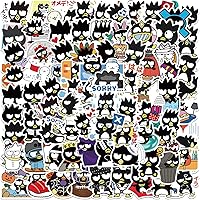 Amazon.com: 100pcs Badtz-Maru Stickers for Kids Journal,Cool Cartoon Penguin Stickers Cute ...