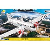 COBI 2335 - Army Hydroplane, Konstruktionsspielzeug, grau: Amazon.de ...
