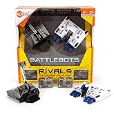 Amazon.com: HEXBUG BattleBots Arena Pro, Remote Control Robot Toys for ...