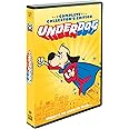 Amazon.com: Underdog: The Complete Series - Collector's Edition [DVD ...