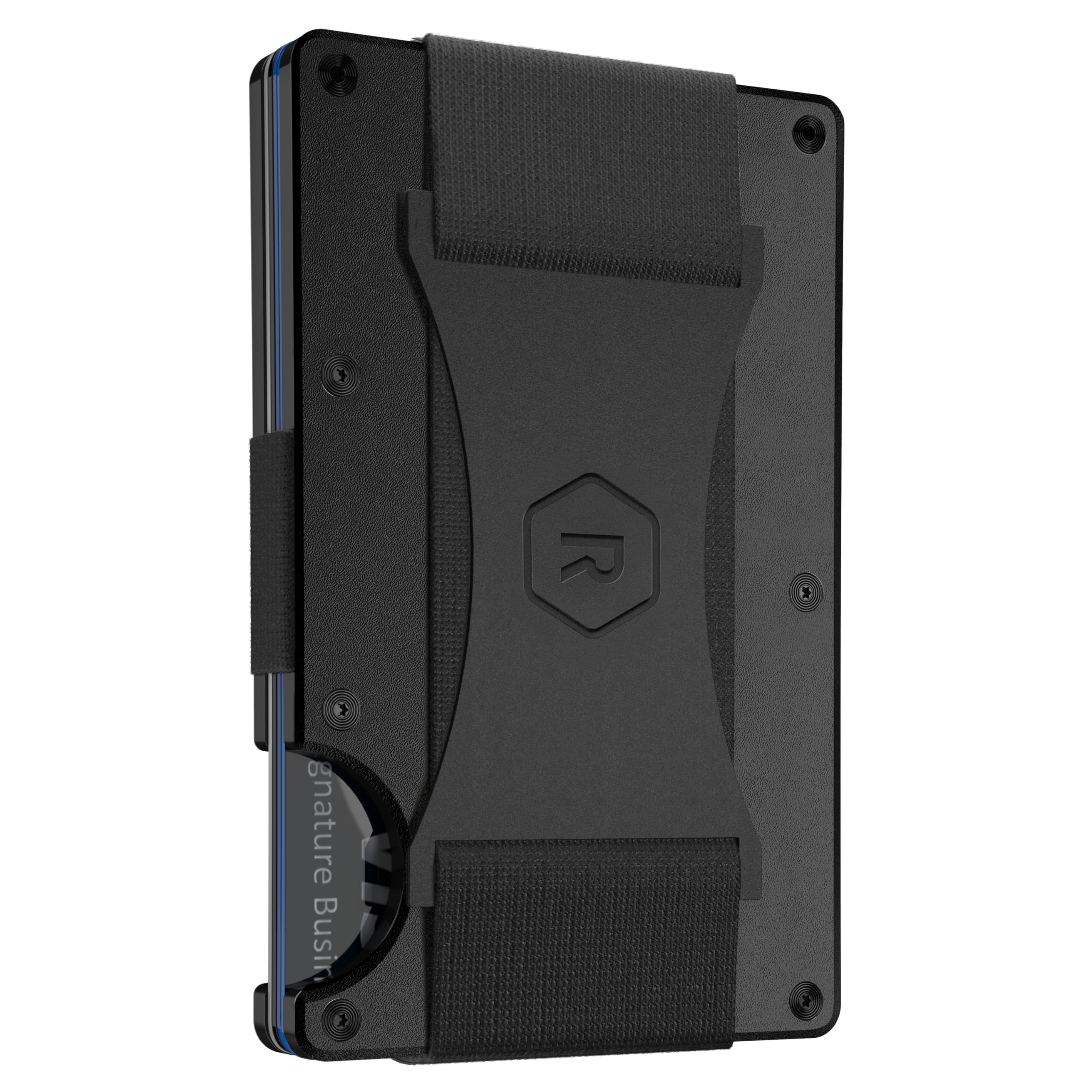 Mua Wallet For Men, Slim Wallet For Men - Thin as a Rail, Minimalist ...