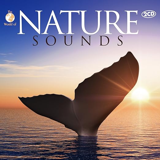 Nature Sounds: Amazon.co.uk: Music