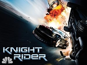 Watch Knight Rider Season 1 | Prime Video