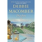 The Inn at Rose Harbor: A Novel: Macomber, Debbie: 9780345528926 ...