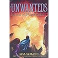 Island of Shipwrecks (5) (The Unwanteds): McMann, Lisa: 9781442493322 ...