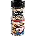 Amazon.com : McCormick Grill Mates Classic Smash Seasoning, 2.85 oz ...