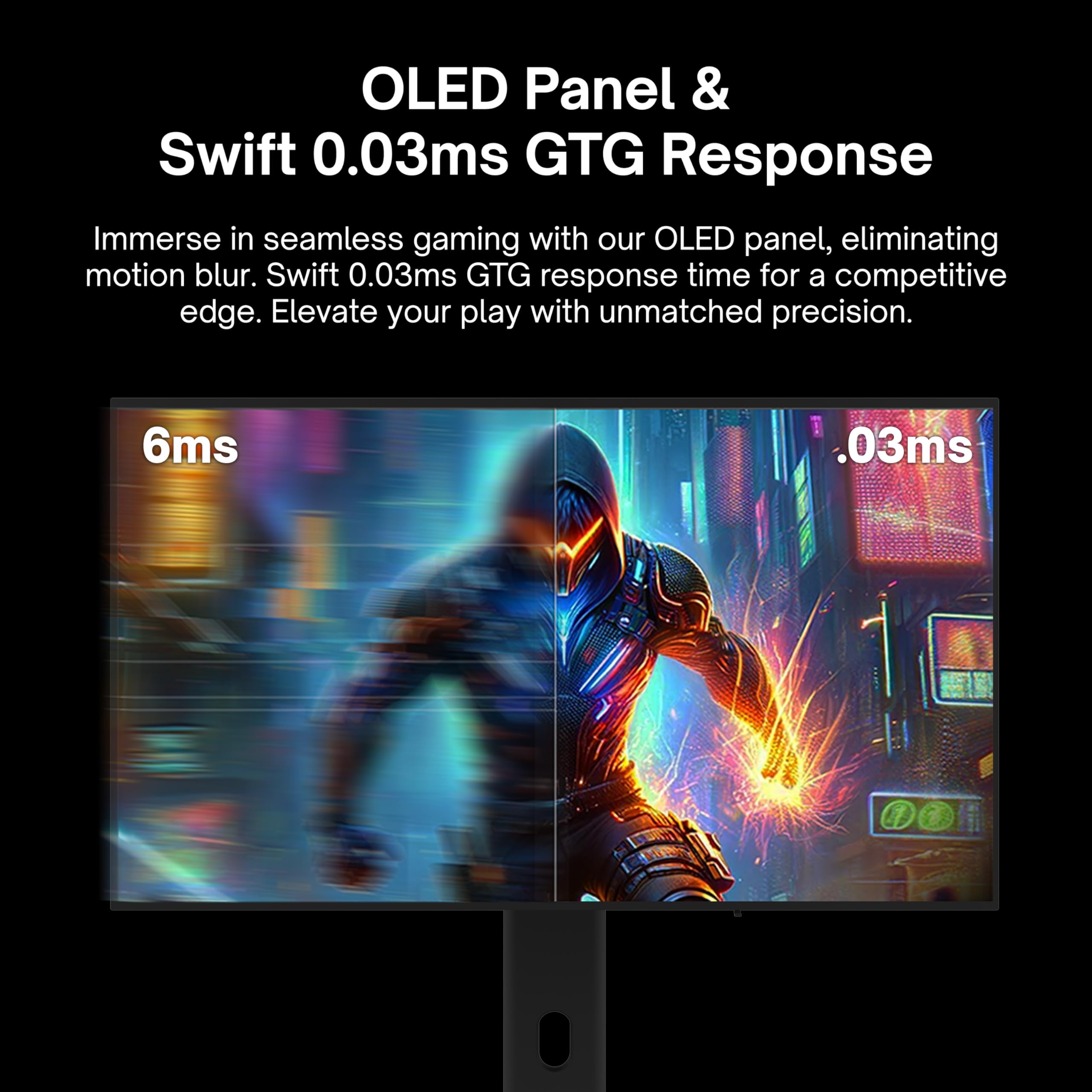 Mua Pixio PX277 OLED MAX 27 inch 240Hz Refresh Rate QHD Wide 1440p ...