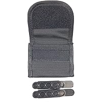 Amazon.com : TUFF Products QuickStrips Reloading Strips for Revolvers ...