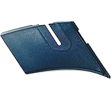 Amazon.com: Genuine GM 15946002 Air Inlet Grille Panel, Black, Right ...