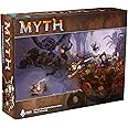 Amazon.com: Myth Board Game : Toys & Games
