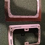 Honeywell HE360A1075 HE360A Whole House Humidifier, light gray ...