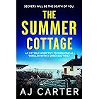 Amazon.com: The Mother-in-Law: An utterly addictive psychological thriller with a shocking twist ...