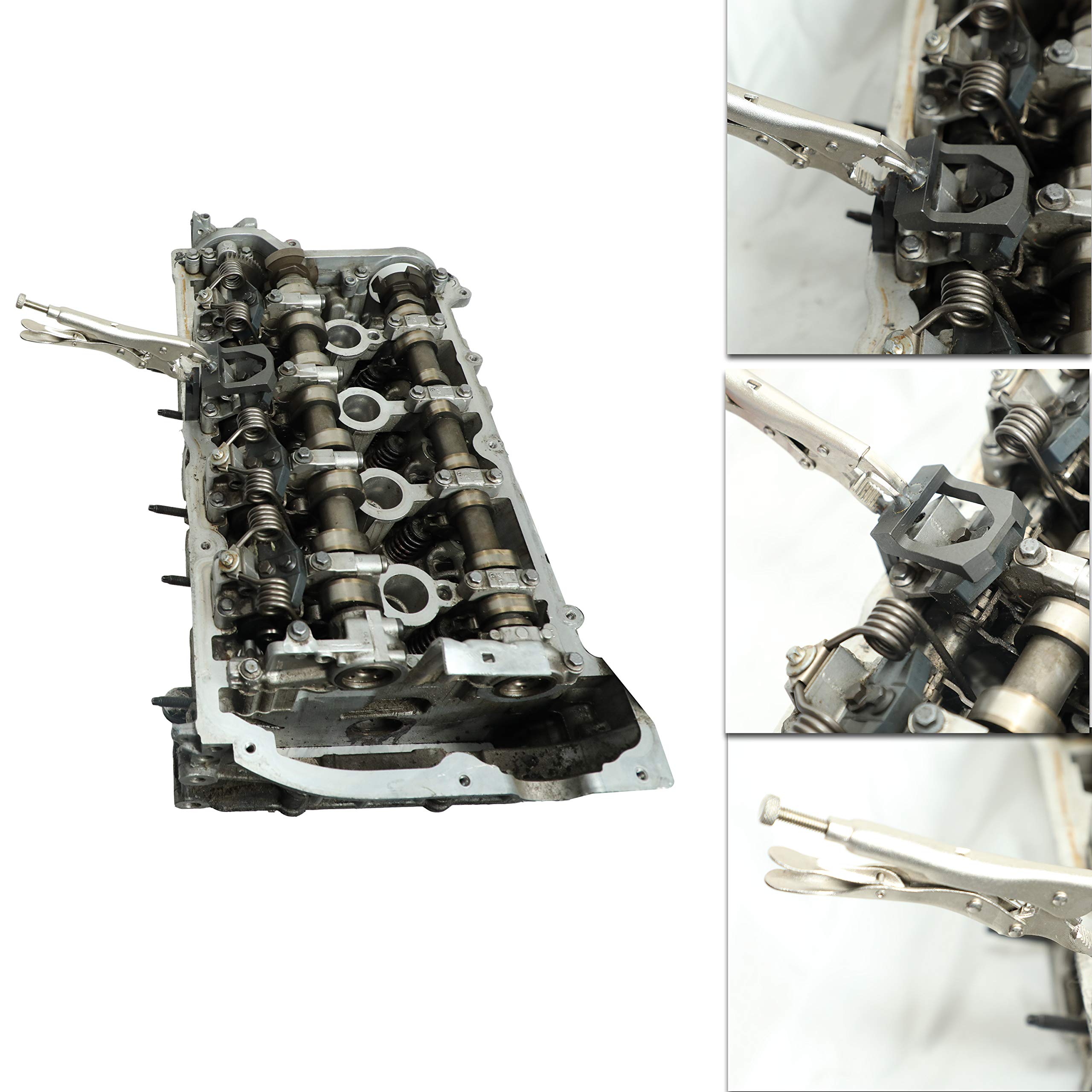 Mua Valve Pressure Spring Installer/Remover Tool Plier for BMW Mini N12 ...