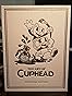 Amazon.com: The Art of Cuphead Limited Edition: 9781506713519: Studio ...