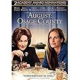August: Osage County (TCG Edition): Letts, Tracy: 9781559363303: Amazon ...