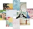 Amazon.com - Snap Clear 3D Collage Frame, 10-Opening - Picture Frames ...