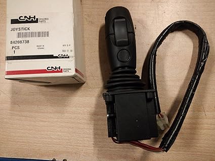 Original Joystick Case IH: Amazon.de: Gewerbe, Industrie & Wissenschaft