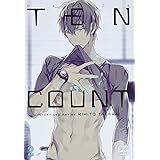 Ten Count, Vol. 3 (3): Takarai, Rihito: 9781421588049: Amazon.com: Books