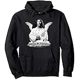 Amazon.com: ASOB- The Three Stooges: Shemp Angel In Disguise Premium T ...