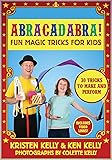 Kids' Magic Secrets: Simple Magic Tricks & Why They Work: Loris Bree ...
