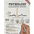 Amazon.com: The Physiology Coloring Book (0000060434791): Esmail ...