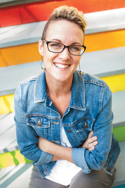 Kelly Storck LCSW – Audio Books, Best Sellers, Author Bio | Audible.com