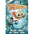 Amazon.com: Time Buddies: 9781524888206: Cody, Matthew, Venable ...