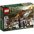 LEGO Hobbit 5 79015 Playset, Building Sets - Amazon Canada