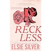 By Elsie Silver (Chestnut Springs) 4 Books Collection set: Flawless, Heartless, Powerless ...